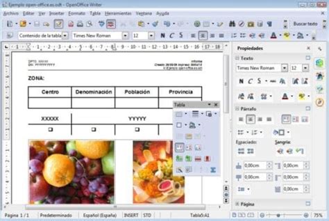 Libreoffice Vs Openoffice Ko će Dobiti Bitku Između Ovih Uredskih
