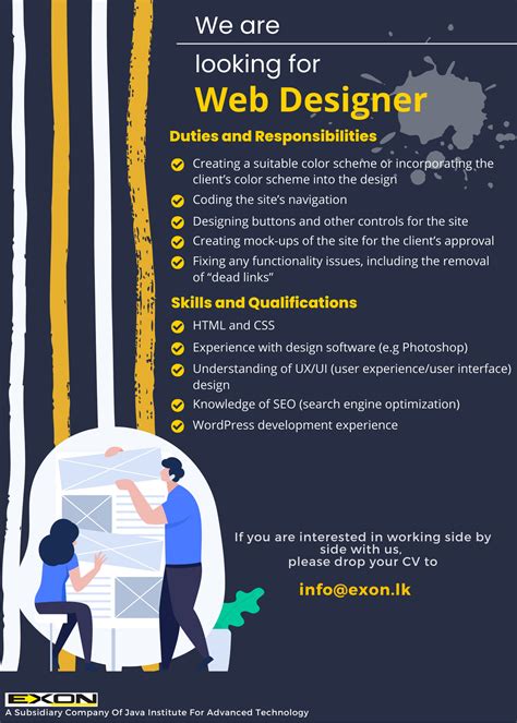 Exon Software Solutions Home