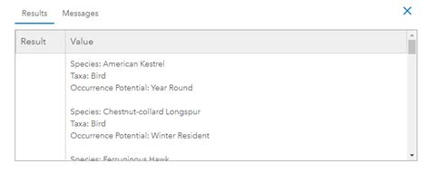 Solved Arcade Filter Relate Not Working In Popup Esri Community