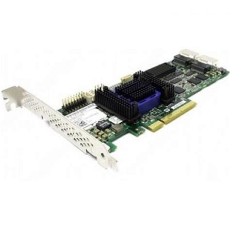 Adaptec ASR E PCI E v x LP SGL SAS G RAID E port int SFF Mb onboard Каб