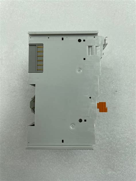 Beckhoff Kl6001 Rs232c Serial Interface Module Lot Of 5 Novus Ferro Pte Ltd