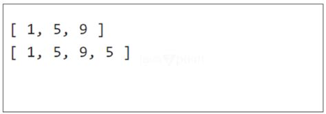 How To Clone An Array In Javascript Tpoint Tech