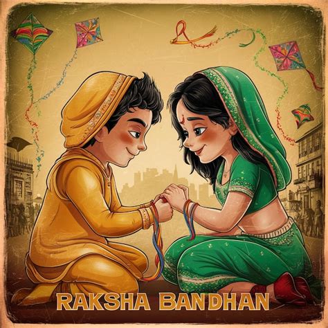 Premium Photo A Heartfelt Celebration Of Sibling Love Unity And The