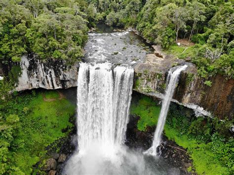 Trekking Thác K50 Cẩm Nang Du Lịch Cho Tín đồ Thích Phiêu Lưu
