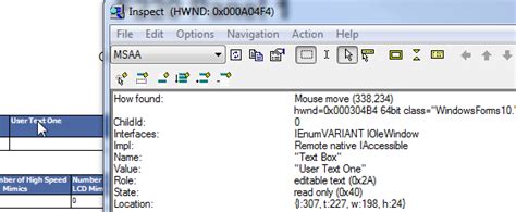 Finding Value Of An Element · Issue 270 · Microsoftwinappdriver · Github