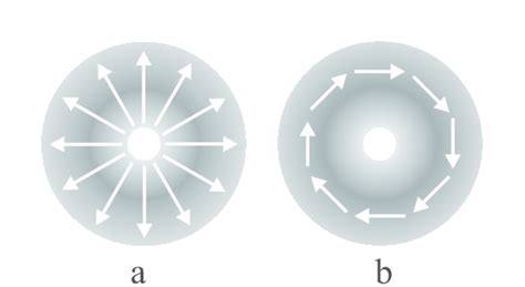 Fundamental A Radially B Tangentially Polarized Doughnut Mode Tem01 Download Scientific