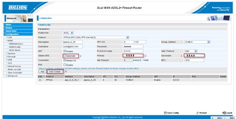 Change DNS On Your Router Powered By Kayako Help Desk Software