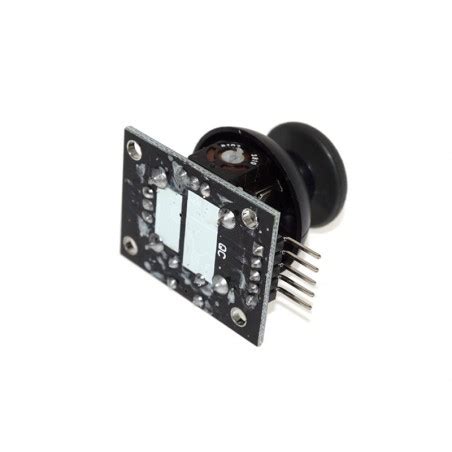 JoyStick Module XY Analog Output Z Push Button