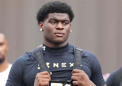 Friday Perry Wright Update On3