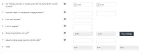 How To File VAT Return In UAE VAT In UAE