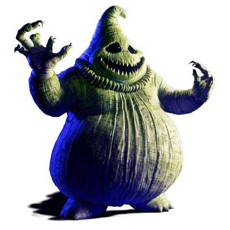 300 Oogie Boogie Png Images Page 4