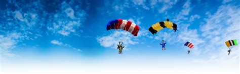 All Topics Paul Mini Parachute