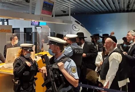 جريدة وجهات تغريم شركة طيرانلوفتهانزا 4 ملايين دولار لمنعها مسافرين