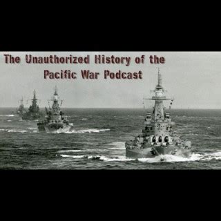 The Unauthorized History Of The Pacific War Ivyfm