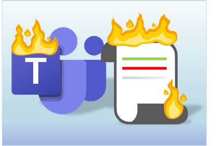 Abusing Teams Client Protocol To Bypass Teams Security Policies