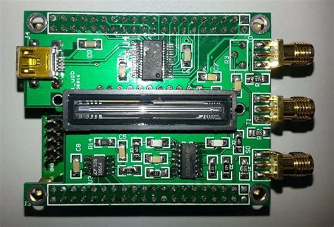 Usb Resolution Linear Array Ccd High Speed 50 S 200us 20ms 10us 1ms
