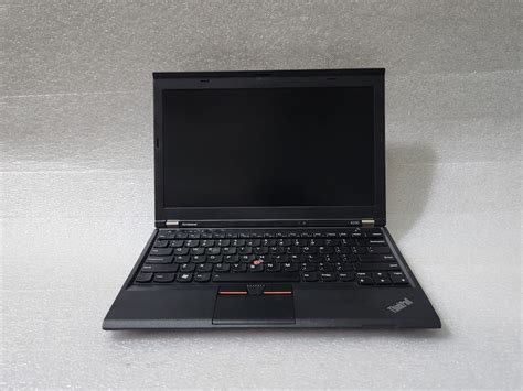 Lenovo Thinkpad X Series Lower Specs Range Computers Tech Laptops Notebooks On Carousell