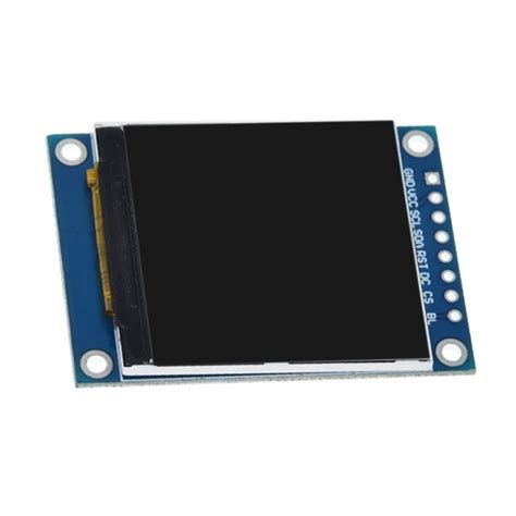 1 54 Inch Full Color Tft Display Module Hd Ips Lcd Led Screen 240x240