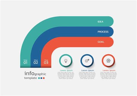 Premium Vector Vector Illustration Business Data Visualization
