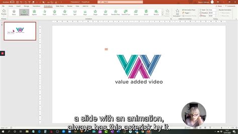 How To Create An Animated Logo Reveal Using PowerPoint YouTube