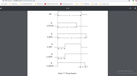 Simatic Step7 Basics 04 Timers Youtube