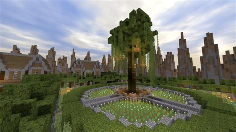 Simple Shader V171 Mods Minecraft Bedrock
