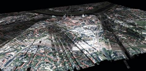 Visualization Of The Vps Surface Taking Into Account The Full
