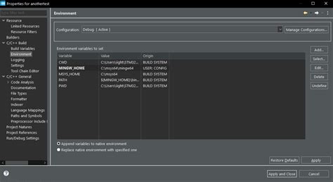 Solved Issue With Gtest In Cube Ide Stmicroelectronics Community