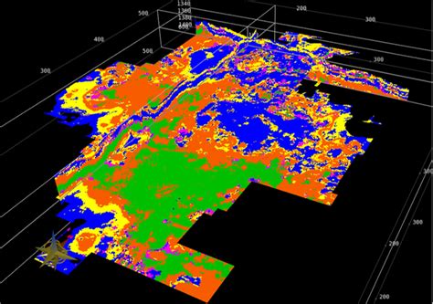 Modern Facies Analysis Brings Greater Accuracy To Reservoir Models