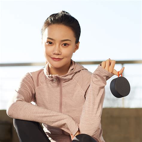 Mi Portable Bluetooth Speaker Dragon Xiang