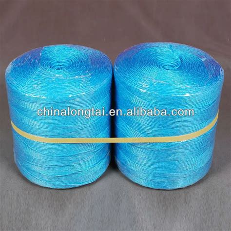 100 Pp Plastic Raffia String Biodegradable Pp String Buy Pp String