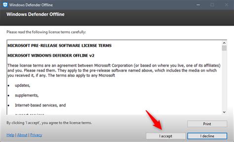 How To Make A Windows Defender Offline Scan Digital Citizen