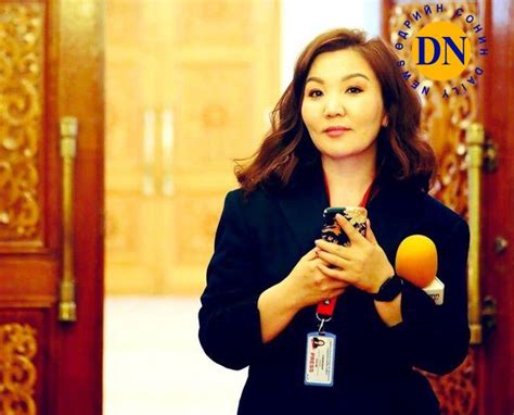 Сэтгүүлч Н Өнөрцэцэгийн цагдан хориог цуцлах эсэх шүүх хурал өнөөдөр болно Dnn Mn