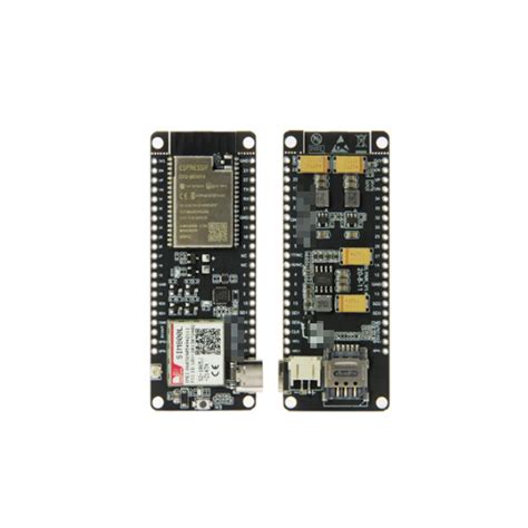 Esp32 Wireless Module Sim Antenna Wifi Blue Tooth Development Expand