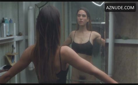 Jennifer Connelly Bush Scene In Requiem For A Dream Aznude
