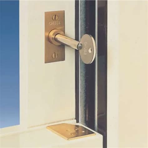 Window Locks Sash Window How To Make Sash Windows More Secure