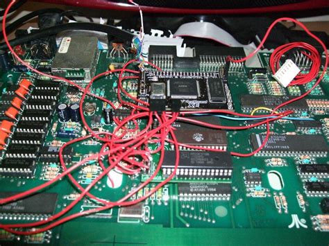 show your vbxe installs page 2 atari 8 bit computers atariage forums