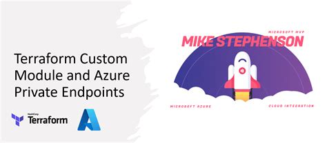 Terraform Module To Make It Easier To Setup Azure Private Endpoints