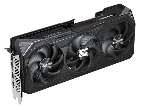 Radeon™ Rx 9070 Xt Gaming Oc 16g المزايا الرئيسية كروت الجرافيك Gigabyte Saudi Arabia