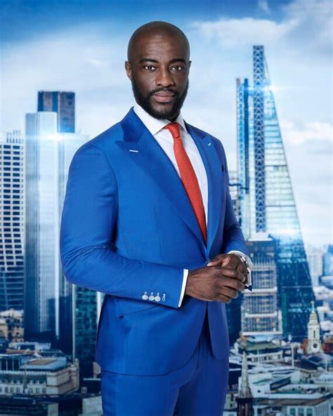 The Apprentice Cast Meet This Years Contestants Tv And Radio