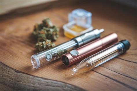 Wax Pen Vs Dab Pen Vs Vape Pen Whats The Difference Hempco Canada