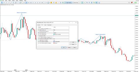 Head And Shoulders Visual Indicator Mt5 Free Download Trading Indicator For Metatrader 5