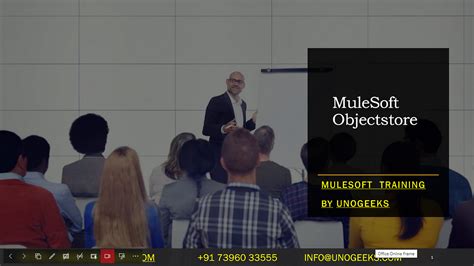 Mulesoft Objectstore In Mulesoft The Object Store Is A By