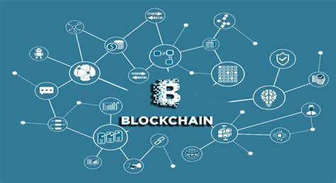 How Is Blockchain Technology Used In Big Data Big Data Analytics News
