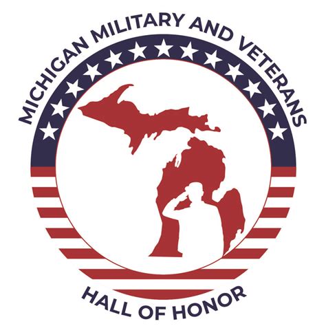 Pete Dawkins Michigan Military And Veterans Hall Of Honor