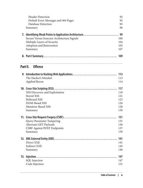 OReilly Web Application Security NGINX Pdf