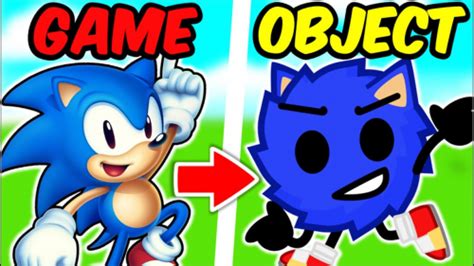 Create A I Turned Video Games Into Bfdi Objects Tier List Tiermaker Create A I Turned Video Games Into Bfdi Objects Tier List Tiermaker