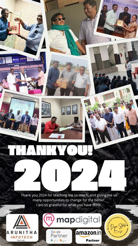 arun mozhi varman on linkedin thankyou newyear customerappreciation