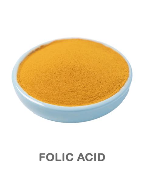 Folic Acid ফলিক এসিড Chemsyte