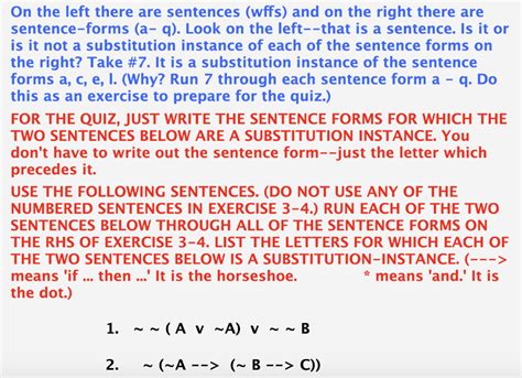 Solved 3 Now We Are Ready To Begin Computing The Truth Chegg Com